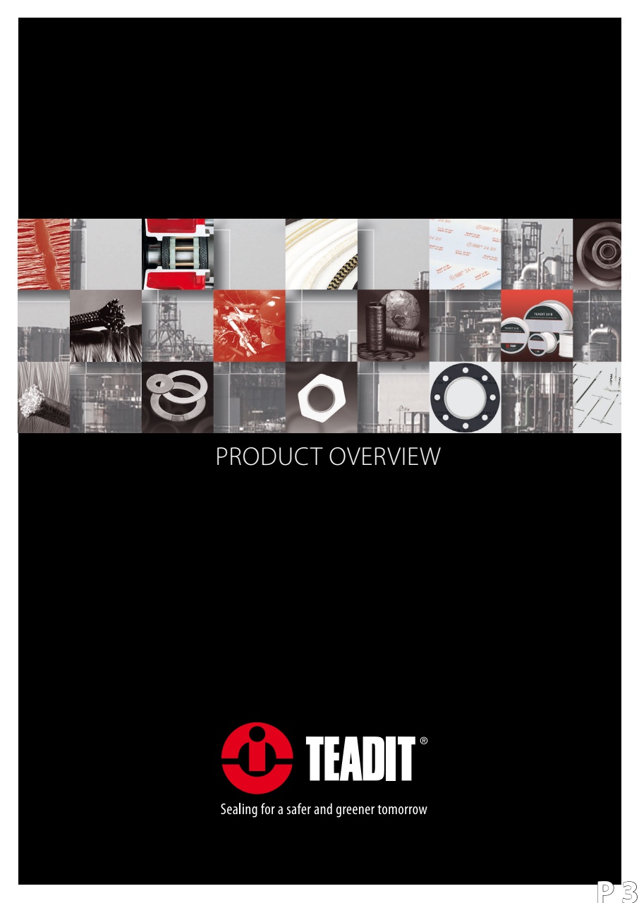 TEADIT Product Book 06-2024